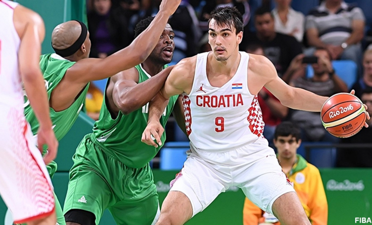 Dario Saric, une nouvelle recrue intéressante pour les Warriors