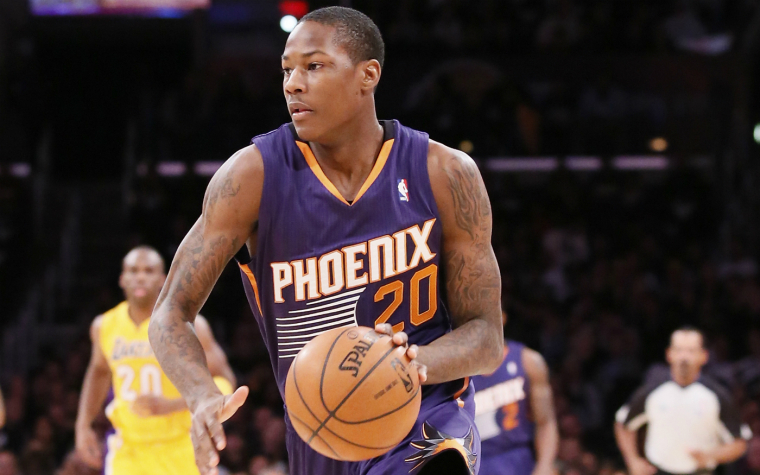 Archie Goodwin coupé par les Nets