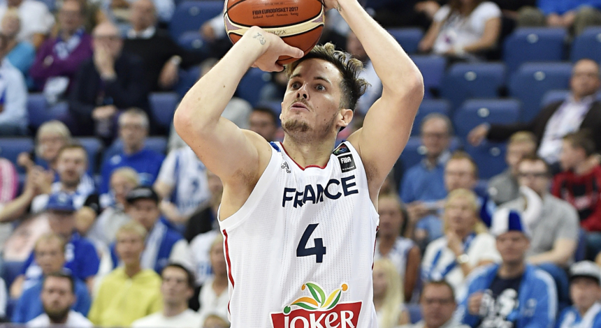 Thomas Heurtel Archives - BasketSession.com - Le meilleur de la NBA ...