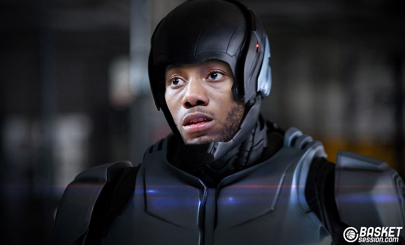 Preview NBA : 5e - San Antonio Spurs, "RoboCop"