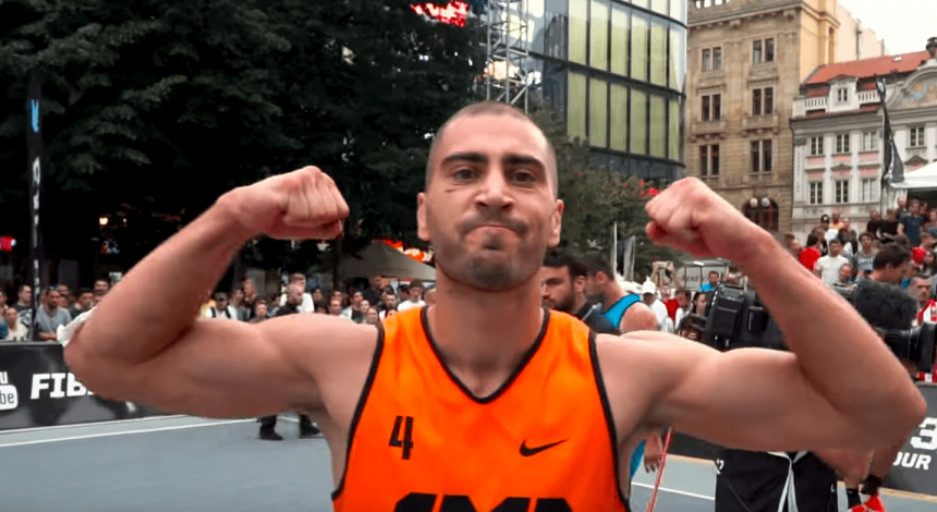 Dusan Bulut Archives - BasketSession.com - Le meilleur de la NBA : news ...