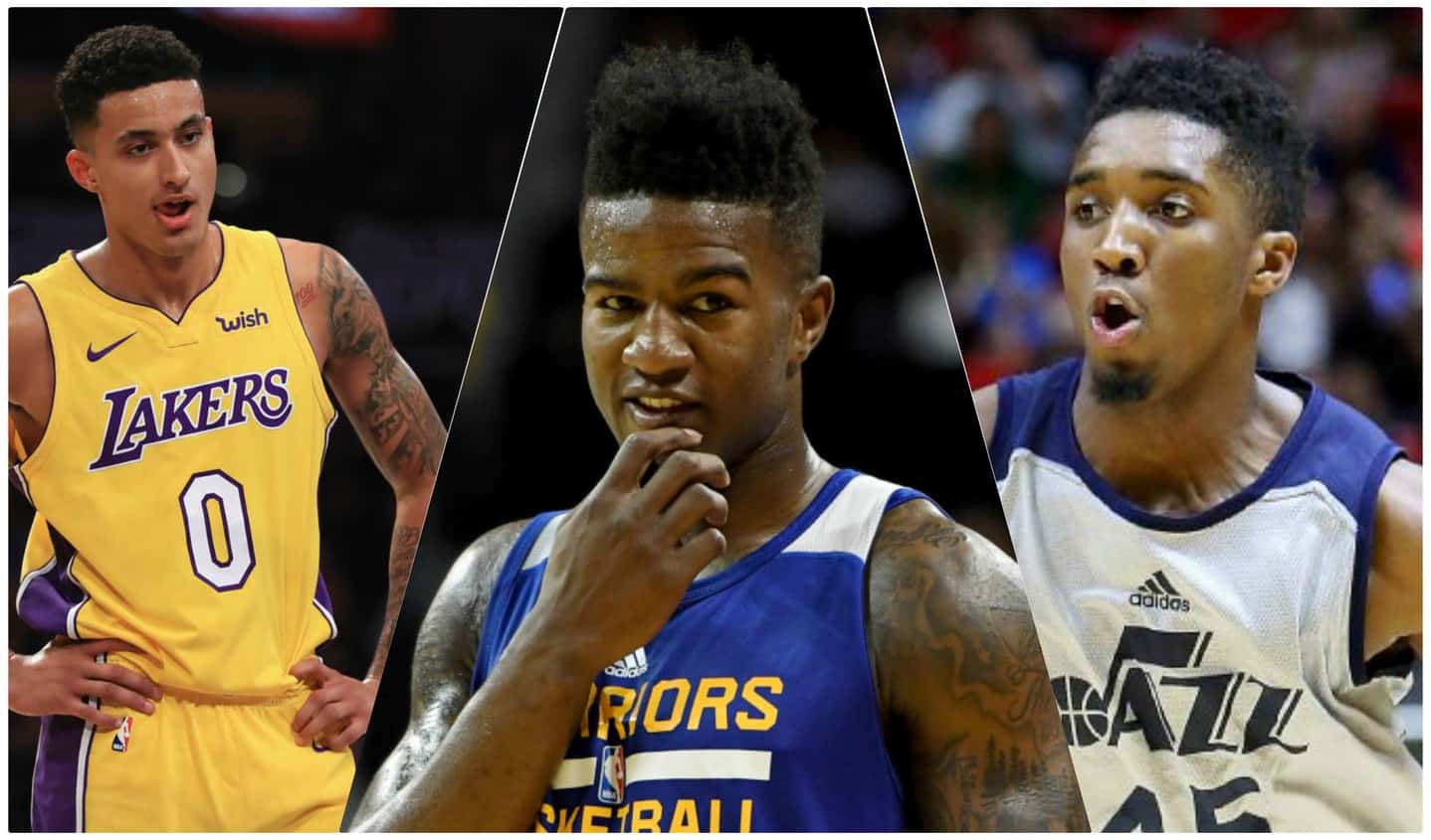 Rookies NBA : 5 débutants méconnus qui vont casser la baraque