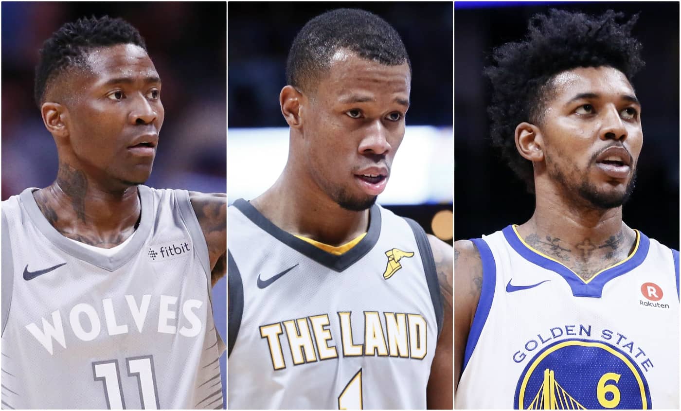 Ils sont toujours free agents, quelle équipe NBA va les relancer