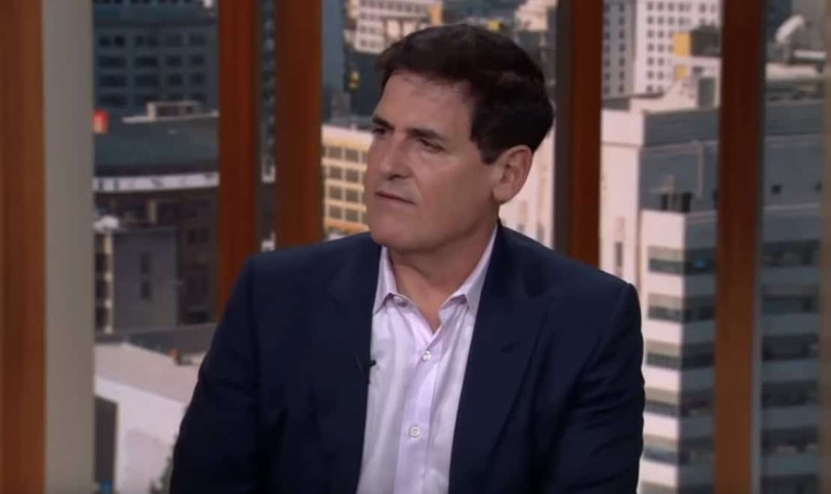 Mark Cuban, l'interview choc sur le scandale autour des Mavs