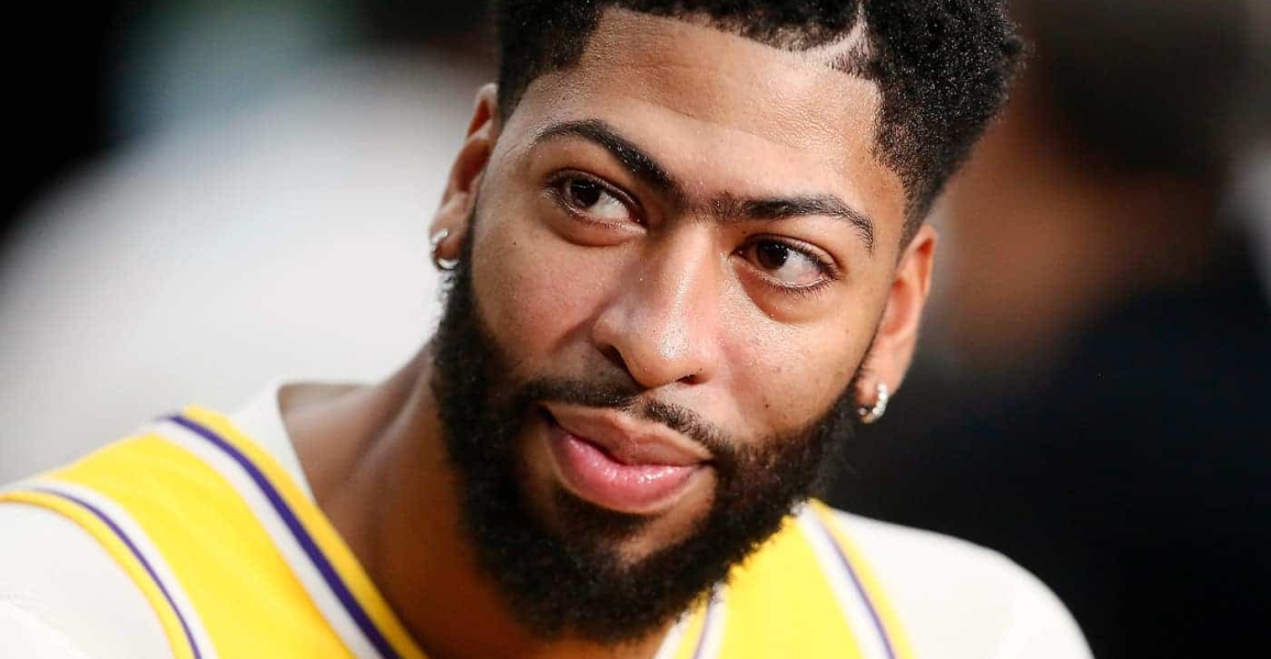 Anthony Davis, un retour commence "enfin" à se dessiner...