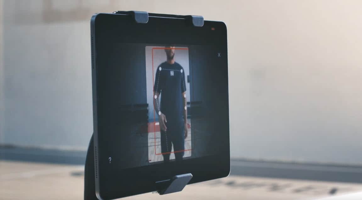 NBA Global Scout, l'appli qui permettra de détecter les stars de demain