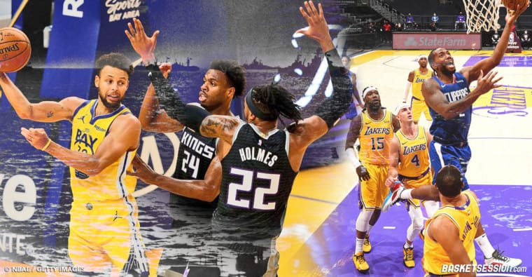 La Pacific Division, c'est la guerre : bienvenue dans le secteur le ...