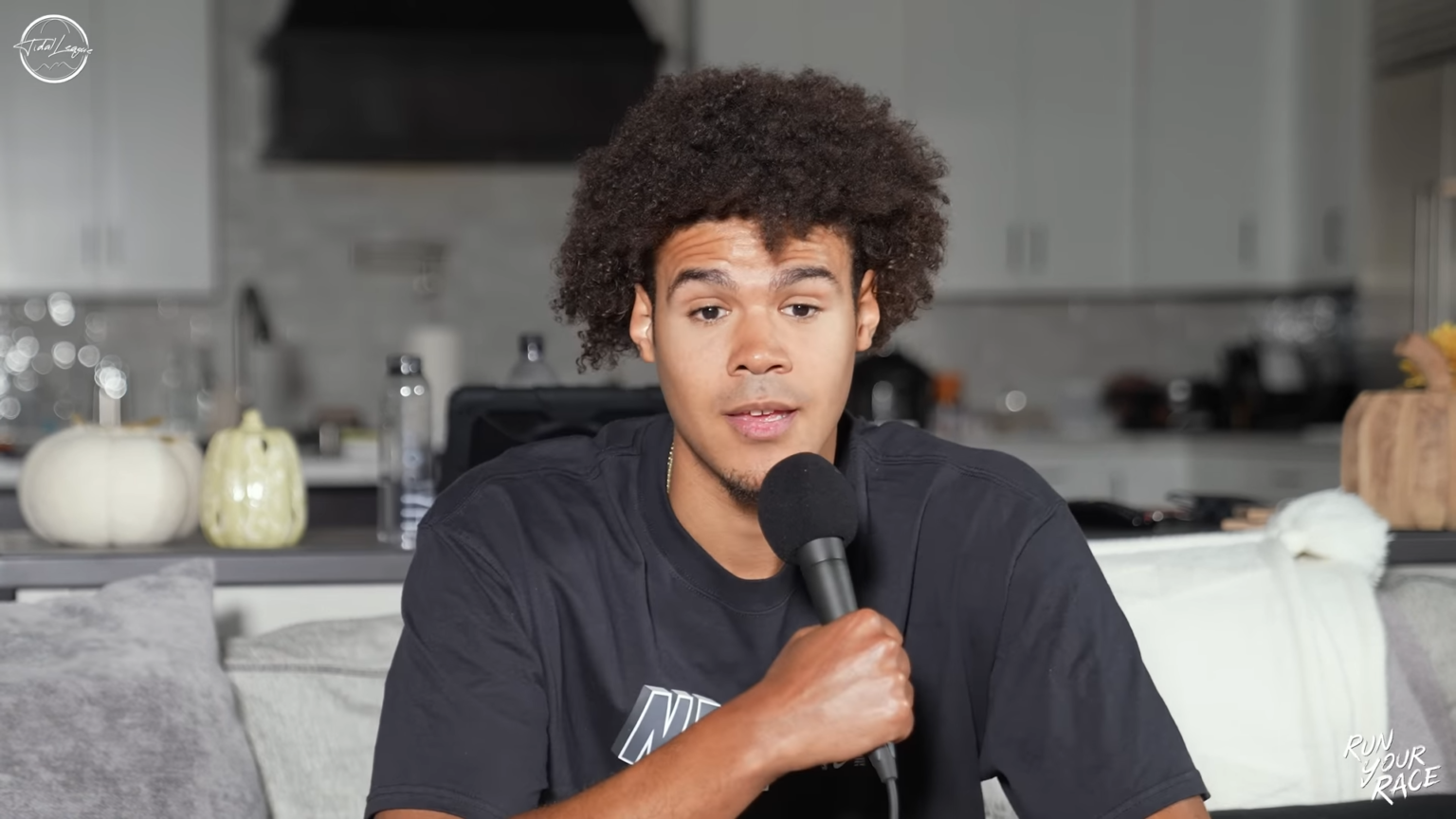 Les Nuggets ont évité le pire pour Cam Johnson