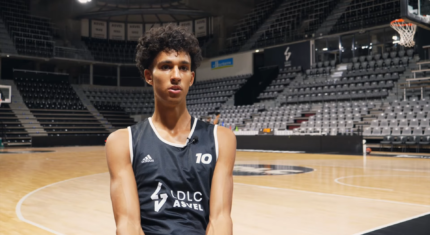 Alexandre Sarr Archives - BasketSession.com - Le meilleur de la NBA ...