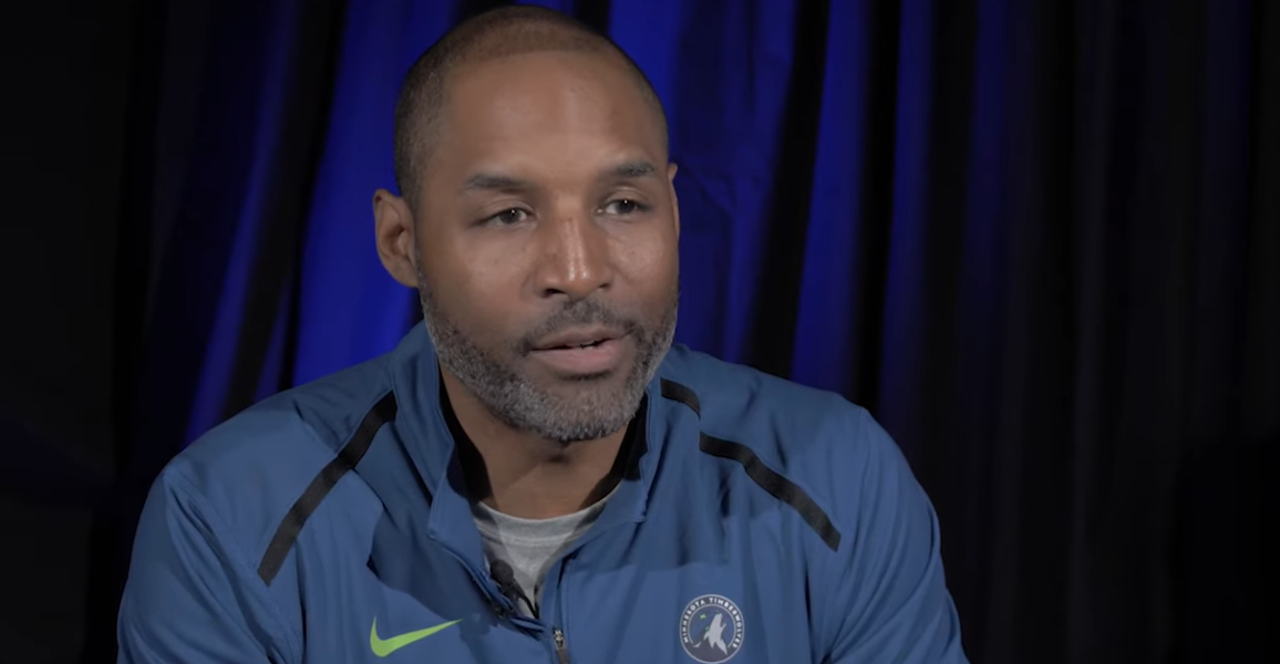 David Vanterpool aux Wizards pour encadrer la jeunesse