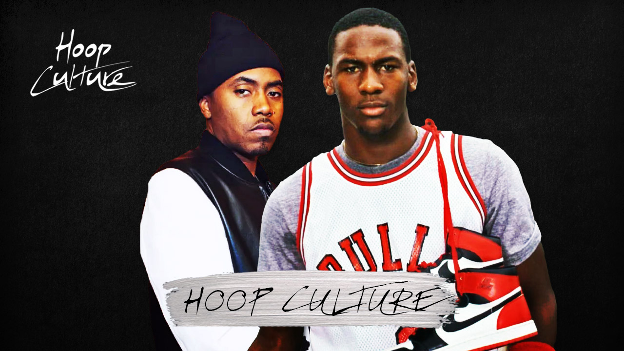 Hoop Culture épisode 1 : C'est quoi la Hoop Culture