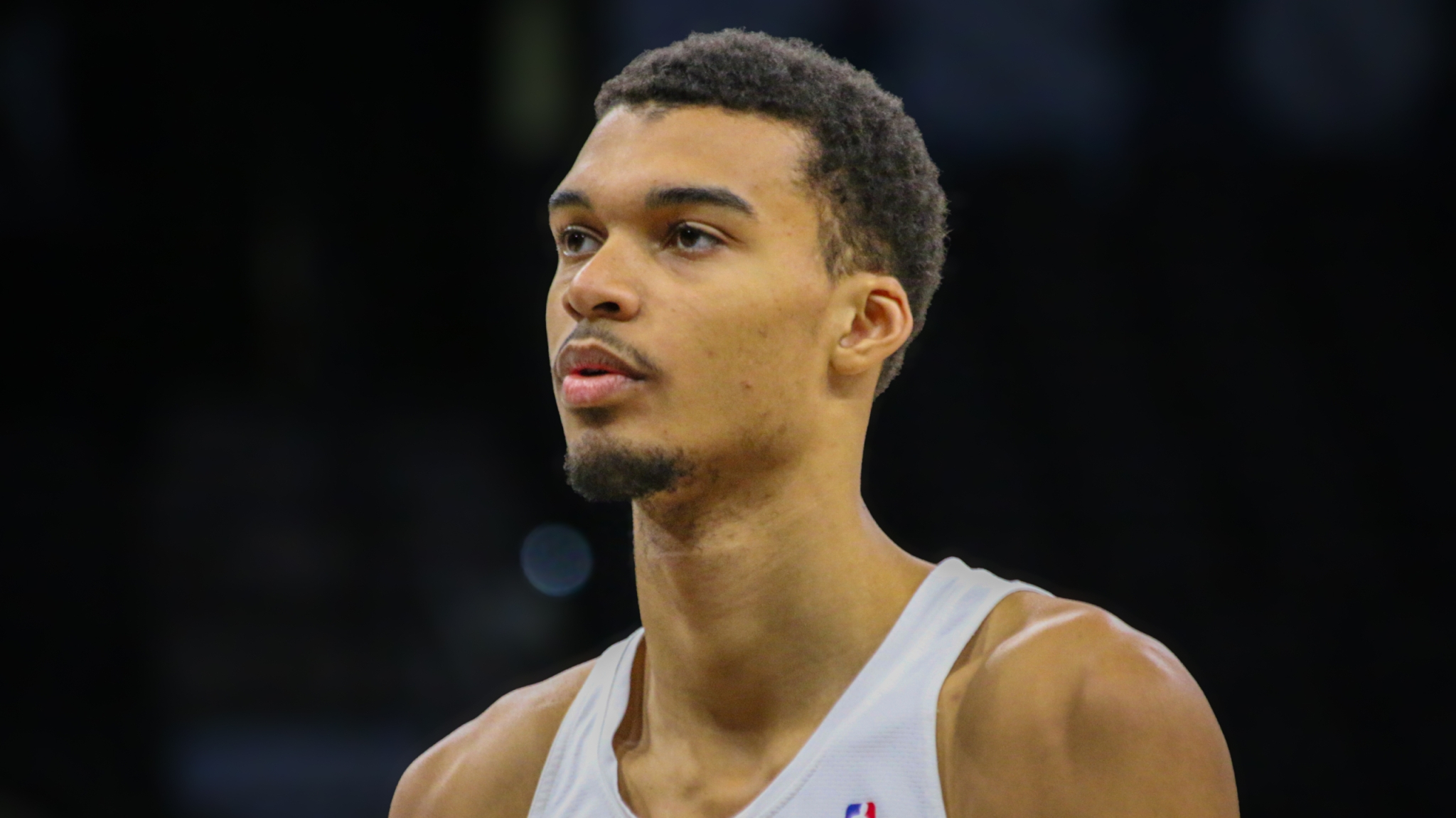 "Victor Wembanyama fait l'une des meilleures saisons de tous les temps ...