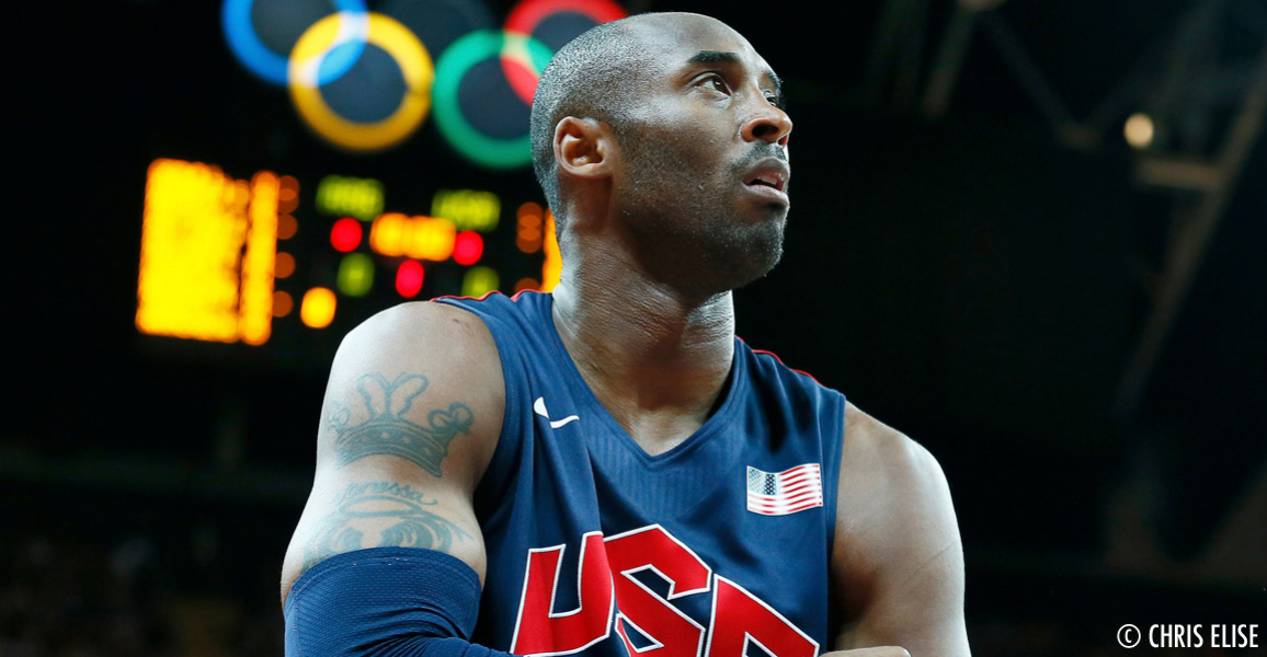 Kobe Bryant détestait JJ Redick et lui a pourri un camp d'entraînement
