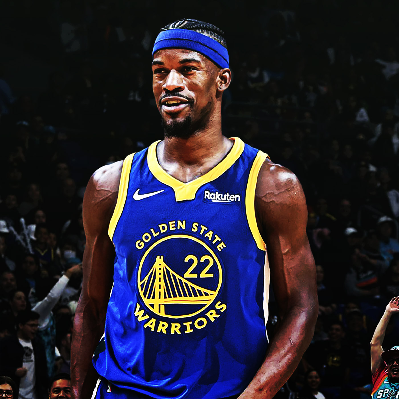 Avec Jimmy Butler, attention aux Warriors