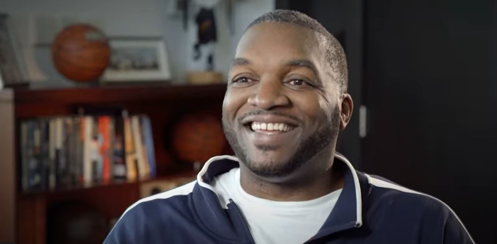 Oliver Miller n'est plus, rest in peace "Big O"