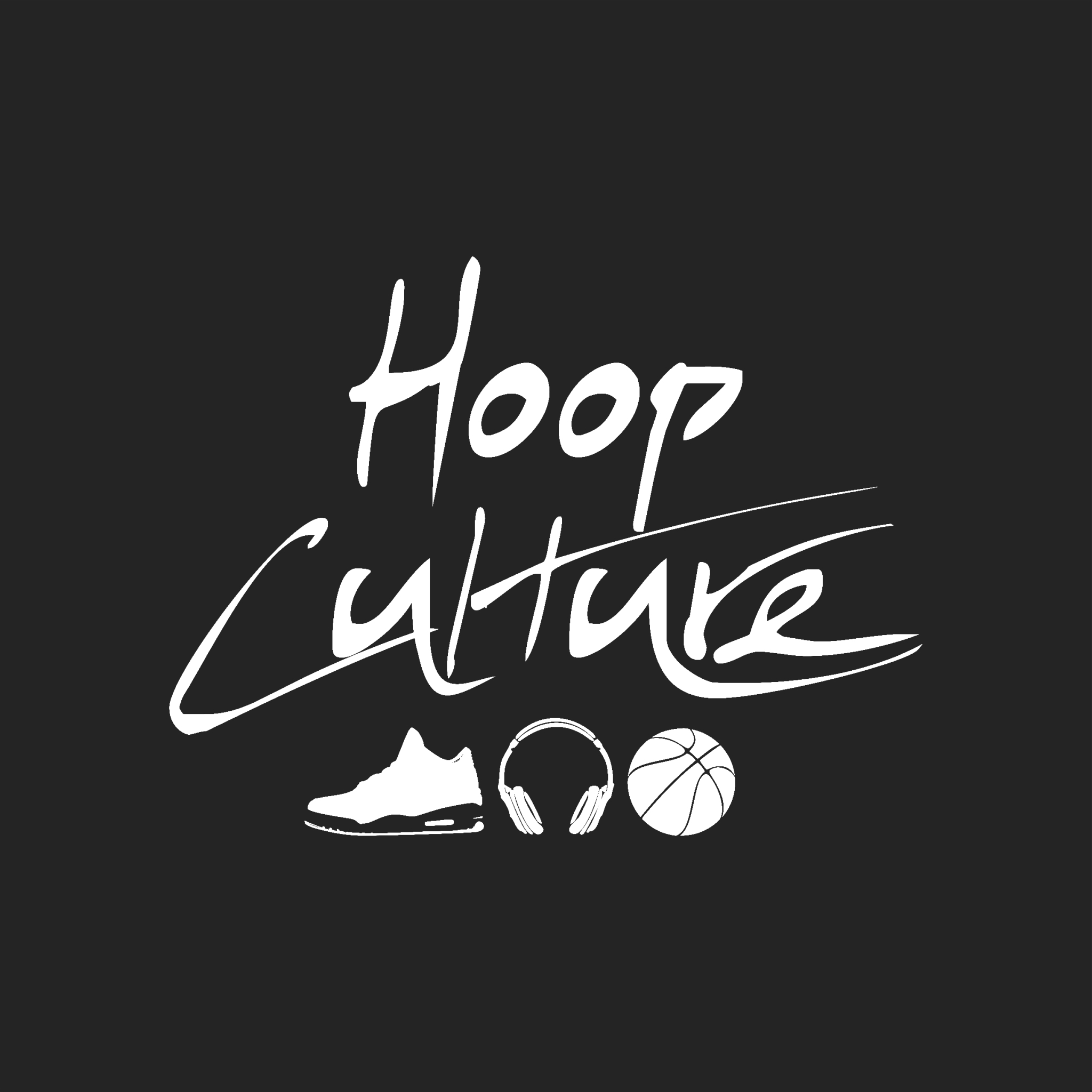 Hoop Culture Vol.82 : LeBron James, IAM, Ronaldo...